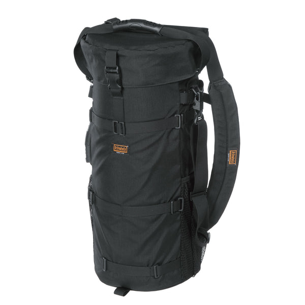 L511 — Compact Long Lens Case 500 (w/ shoulder strap) – Kinesis & eoGEAR